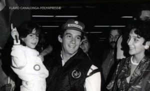 The man that the world missed | Ayrton Senna - A Tribute to Life